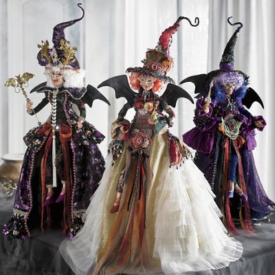 Mark Roberts Witches | Grandin Road