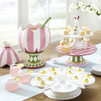 Happy Easter Entertaining Collection | Grandin Road
