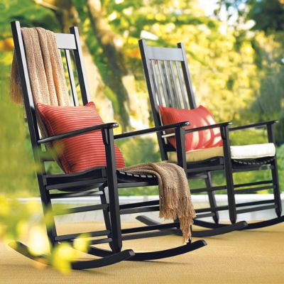 All weather Rocking Chair