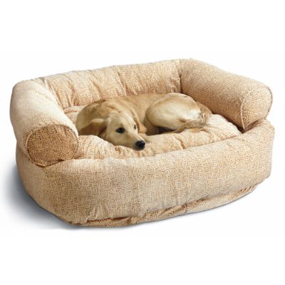 Sofa Dog Bed Grandin Road | Baci Living Room