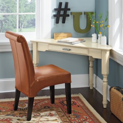 Allison Corner Desk | Grandin Road