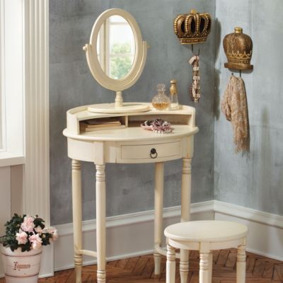 Emma Vanity Collection | Grandin Road