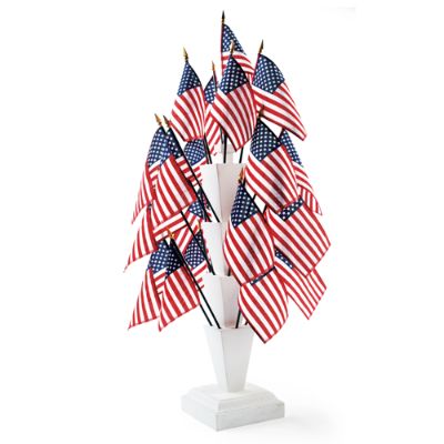 Parade Flags | Grandin Road