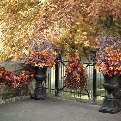 Autumn Spice Collection | Grandin Road