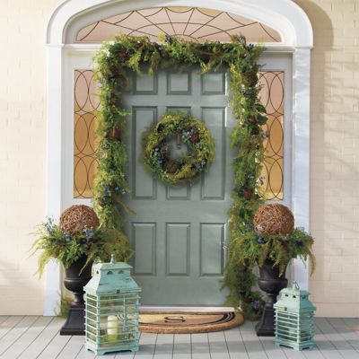 Fern Greenery Collection | Grandin Road