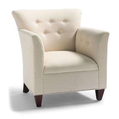 Sharon Fabric Chair | Grandin Road