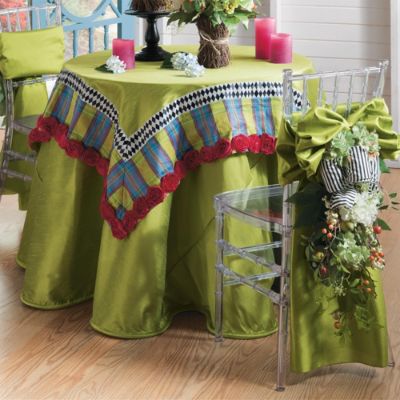 Garden Party Table Collection | Grandin Road