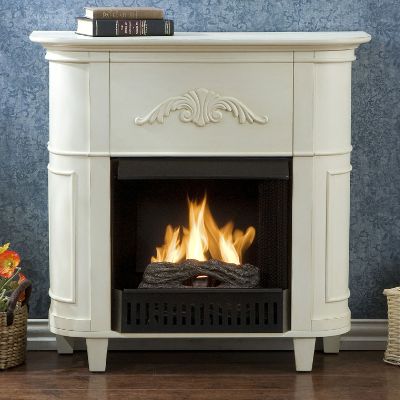 Mayfair Fireplace | Grandin Road