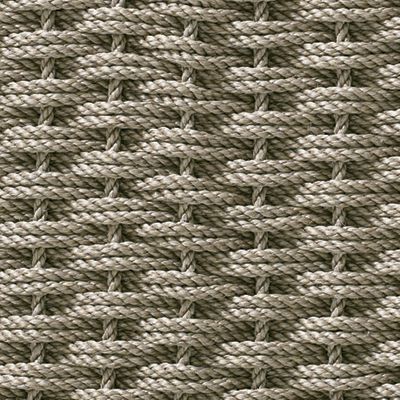 Rope Door Mat | Grandin Road