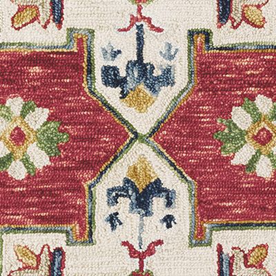 Wrigley Area Rug | Grandin Road