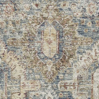 Hana Performance Rug | Grandin Road