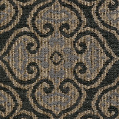 Hypnos Tile Outdoor Rug & Mat | Grandin Road
