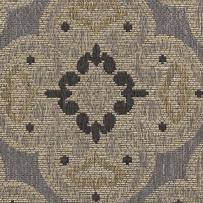 Hypnos Tile Outdoor Rug & Mat | Grandin Road
