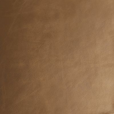 Rhett Leather Chair | Grandin Road